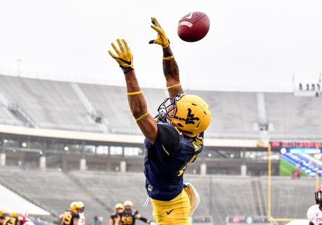 51 Marcus simms Stock Pictures, Editorial Images and Stock Photos ...