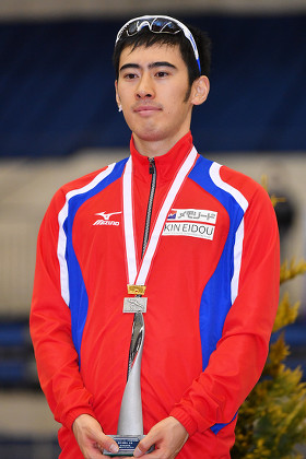 Ryosuke Tsuchiya Editorial Stock Photo - Stock Image | Shutterstock