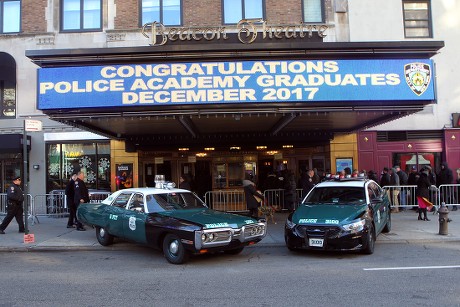 62 Nypd graduates Stock Pictures, Editorial Images and Stock Photos ...