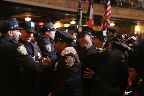 62 Nypd graduates Stock Pictures, Editorial Images and Stock Photos ...