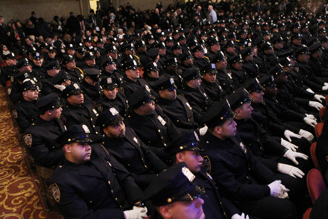 62 Nypd graduates Stock Pictures, Editorial Images and Stock Photos ...