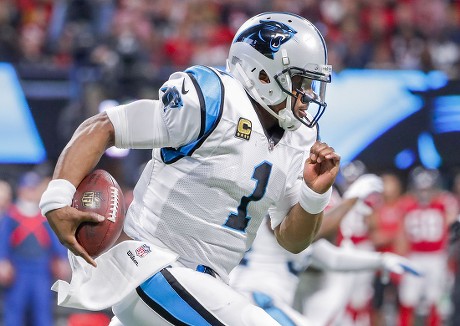 Atlanta Falcons Mascot Freddie Falcon Celebrates Editorial Stock Photo ...