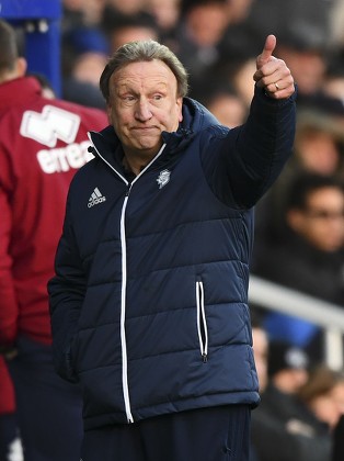 Paul Smyth Qpr Makes Break Editorial Stock Photo - Stock Image ...