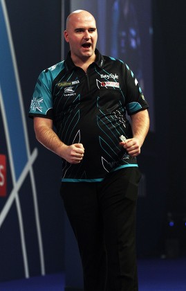 Rob Cross Editorial Stock Photo - Stock Image | Shutterstock