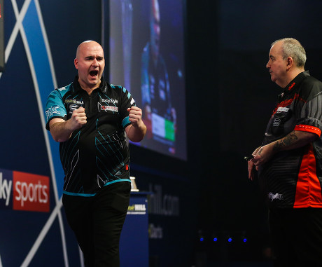 pdc world darts championship final Stock Photos (Exclusive) | Shutterstock
