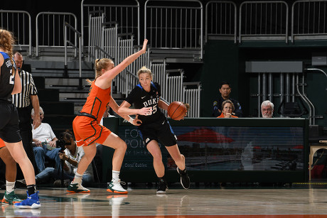 Erin Mathias 35 Duke Defended By Editorial Stock Photo - Stock Image ...