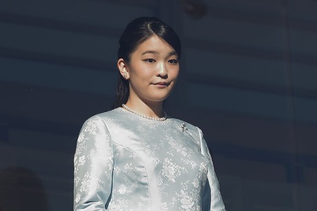 Princess Mako Editorial Stock Photo - Stock Image | Shutterstock