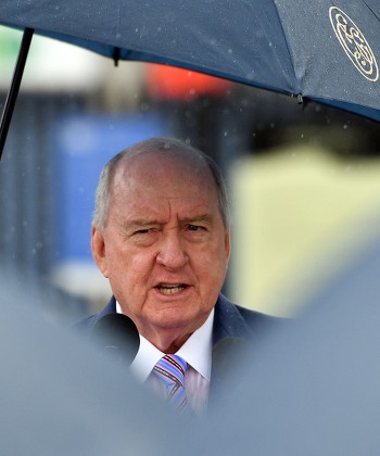 Alan Jones Editorial Stock Photo - Stock Image | Shutterstock