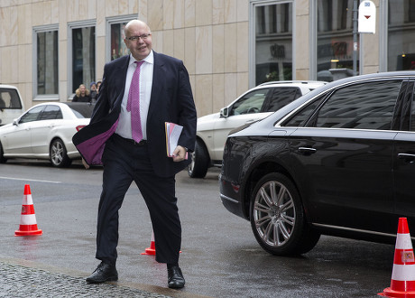 Peter Altmaier Editorial Stock Photo - Stock Image | Shutterstock