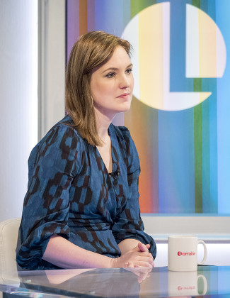 Victoria Murphy Editorial Stock Photo - Stock Image | Shutterstock