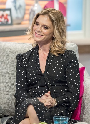 Emilia Fox Editorial Stock Photo - Stock Image | Shutterstock