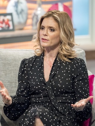 Emilia Fox Editorial Stock Photo - Stock Image | Shutterstock