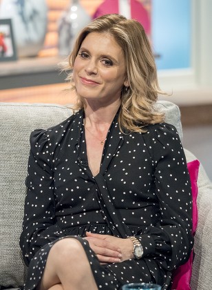Emilia Fox Editorial Stock Photo - Stock Image | Shutterstock