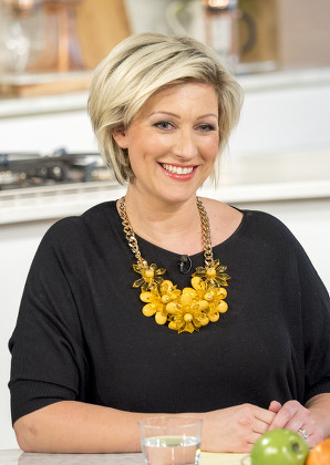 Becky Mantin Editorial Stock Photo - Stock Image | Shutterstock