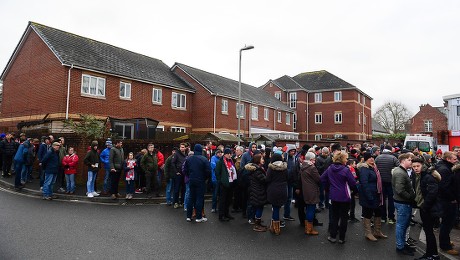 __COUNT__ Exeter City v West Bromwich Albion, The Emirates FA Cup Third ...