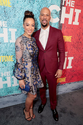 Angela Rye Common Editorial Stock Photo - Stock Image | Shutterstock