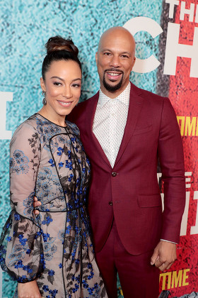 Angela Rye Common Editorial Stock Photo - Stock Image | Shutterstock