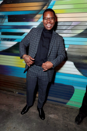 Jason Mitchell Editorial Stock Photo - Stock Image | Shutterstock