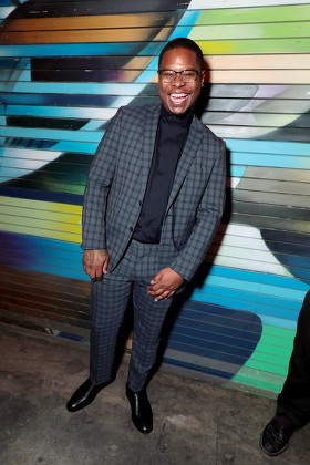 Jason Mitchell Editorial Stock Photo - Stock Image | Shutterstock