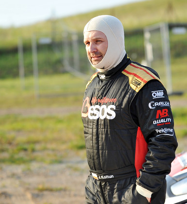 Jaroslaw Koltun Pol Editorial Stock Photo - Stock Image | Shutterstock