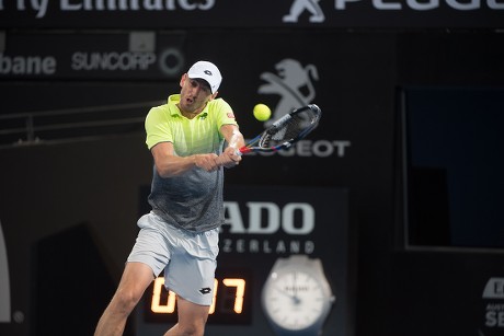 John Millman Australia Editorial Stock Photo - Stock Image | Shutterstock
