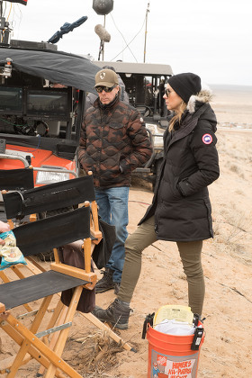 Production Crew Editorial Stock Photo - Stock Image | Shutterstock