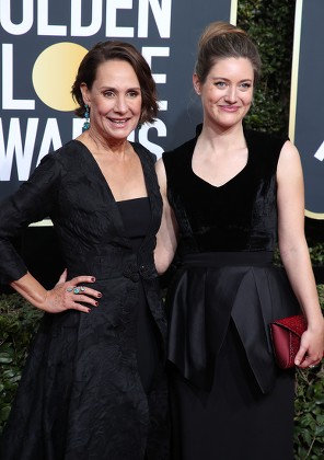 Laurie Metcalf Zoe Perry Editorial Stock Photo - Stock Image | Shutterstock