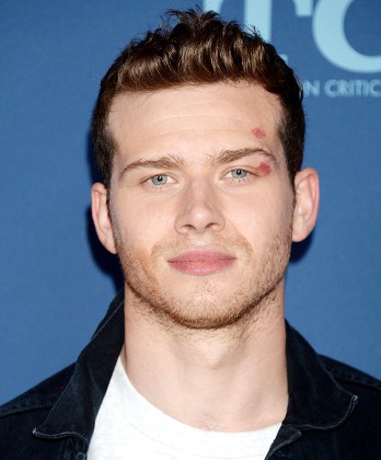 Oliver Stark Editorial Stock Photo - Stock Image | Shutterstock