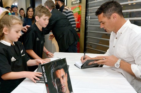 Dan Carter Editorial Stock Photo - Stock Image | Shutterstock