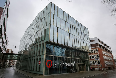 Headquarters Radio Bremen Broadcasting Corporation Bremen Editorial ...