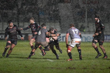 Very Poor Turnout By Edinburgh Fans Editorial Stock Photo - Stock Image ...
