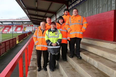 26 Stewarding Stock Pictures, Editorial Images and Stock Photos ...