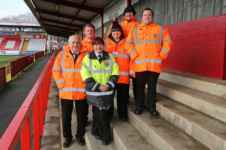 26 Stewarding Stock Pictures, Editorial Images and Stock Photos ...