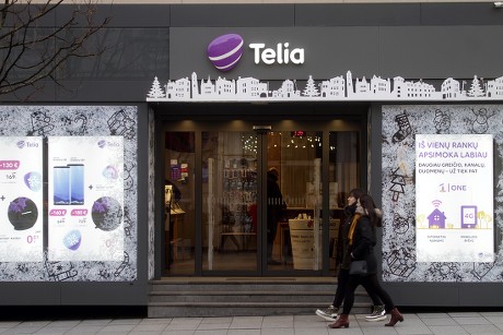 75 Telia company Stock Pictures, Editorial Images and Stock Photos ...