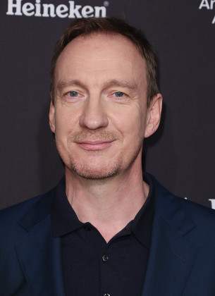 Guest David Thewlis Editorial Stock Photo - Stock Image | Shutterstock