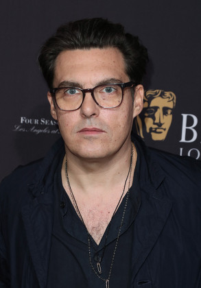 Joe Wright Editorial Stock Photo - Stock Image | Shutterstock