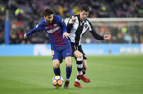 Luis Suarez Fc Barcelona Editorial Stock Photo - Stock Image | Shutterstock