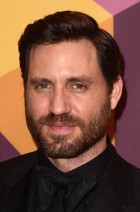 Edgar Ramirez Editorial Stock Photo - Stock Image | Shutterstock