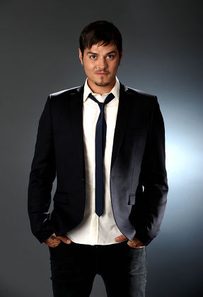 Matt Willis Editorial Stock Photo - Stock Image | Shutterstock