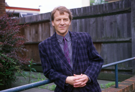 Kind Loving Clive Wood Joanne Whalley Editorial Stock Photo - Stock ...