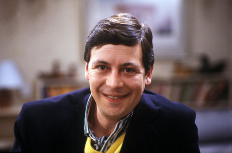 Bust Ron Emslie Editorial Stock Photo - Stock Image | Shutterstock