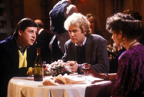 Bust Ron Emslie Paul Nicholas Editorial Stock Photo - Stock Image ...