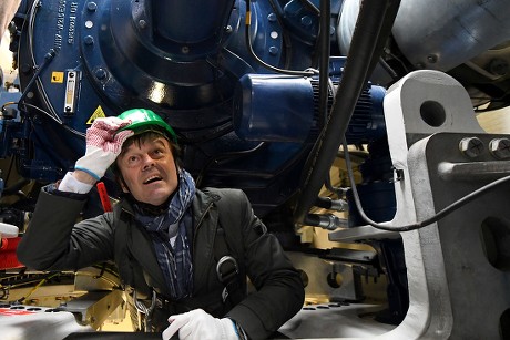 21 Transition engine Stock Pictures, Editorial Images and Stock Photos ...
