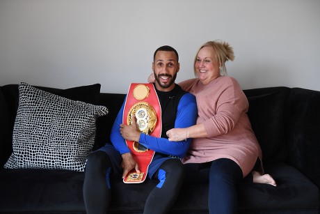 500 British professional boxers Stock Pictures, Editorial Images and ...