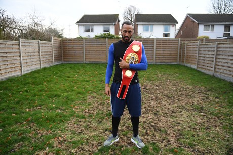 500 British professional boxers Stock Pictures, Editorial Images and ...