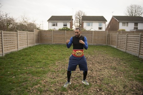 500 British professional boxers Stock Pictures, Editorial Images and ...