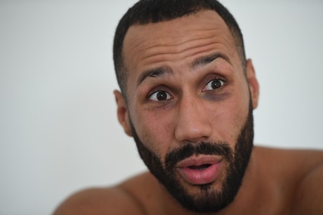 500 British professional boxers Stock Pictures, Editorial Images and ...