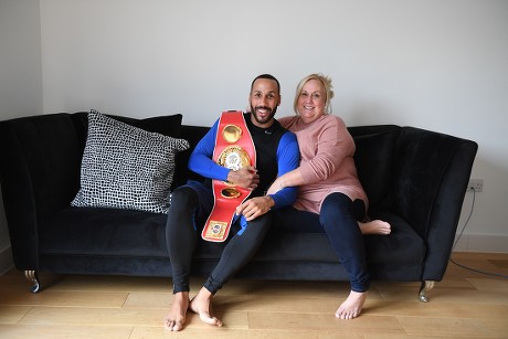 500 British professional boxers Stock Pictures, Editorial Images and ...