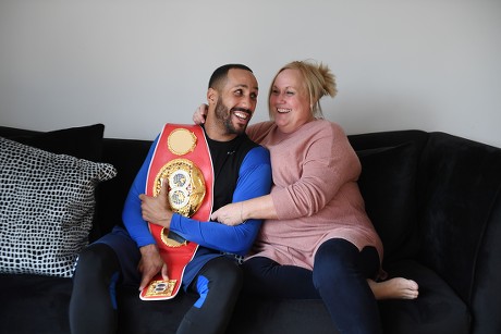 500 British professional boxers Stock Pictures, Editorial Images and ...