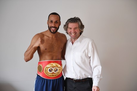 500 British professional boxers Stock Pictures, Editorial Images and ...